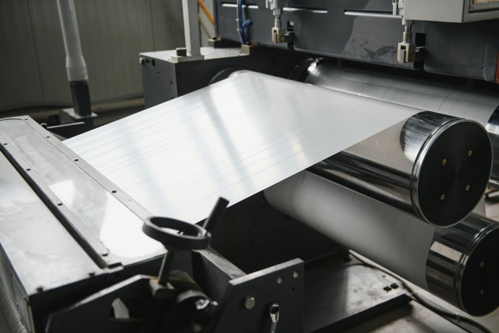 Advanced Technology In Textile Machinery: Understanding Their Role In ...